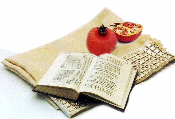 Happy New Year 5776 – Or, Calendar in Conflict - Caspari Center