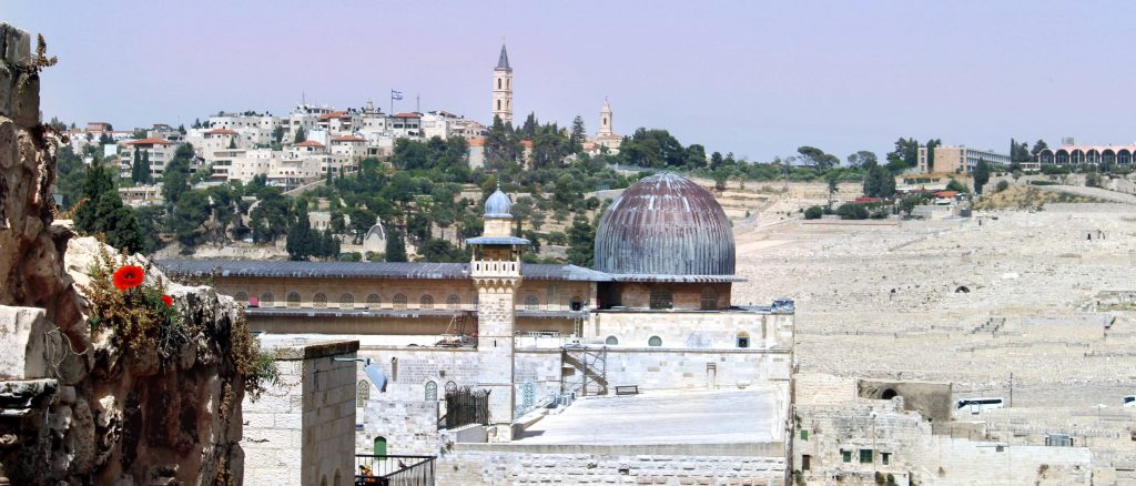 Messianic Jews and ‘Messianic Muslims’ - Caspari Center