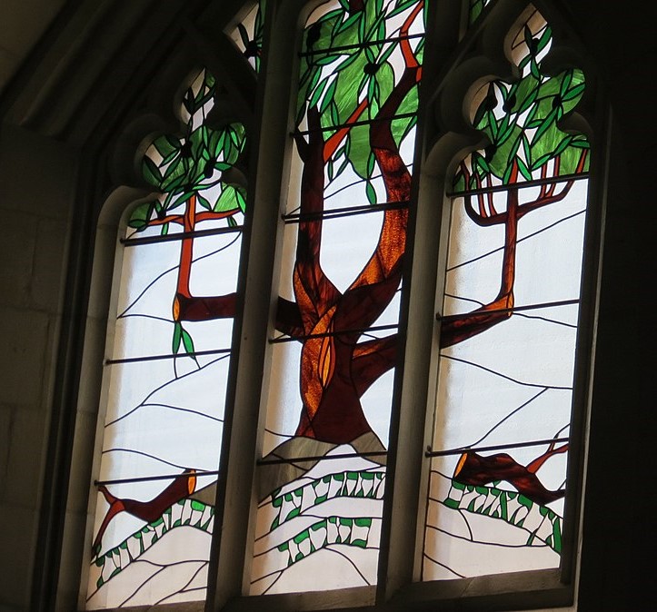 A Search for Jewish roots, Part II - Caspari Center